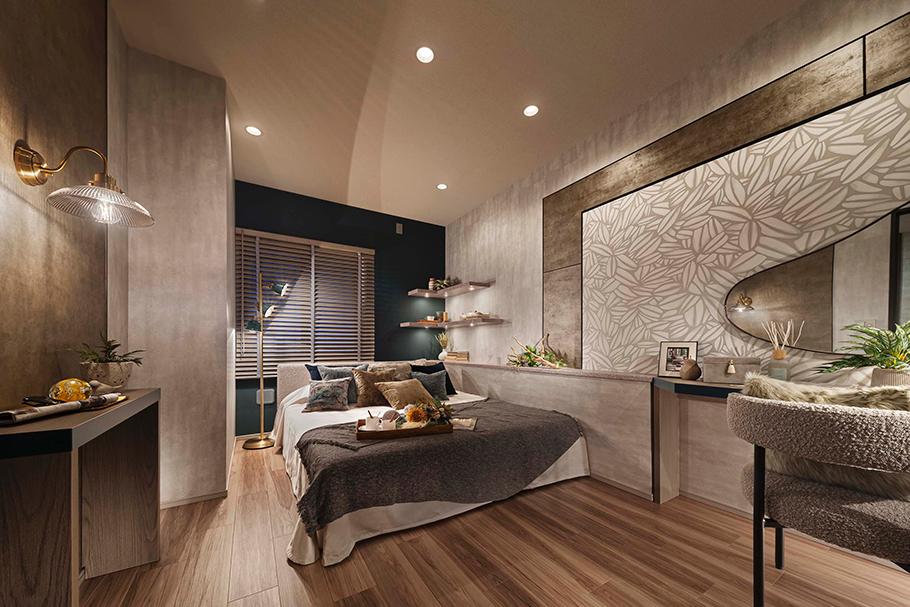 【SUUMO】レーベン・グランデ美田園ONE FLAG | 新築マンション・分譲マンション物件情報