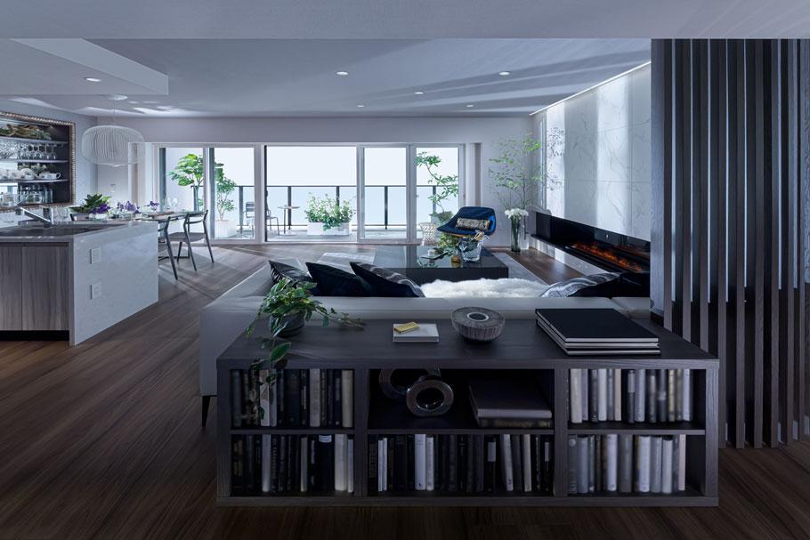 【SUUMO】レーベン鶴岡 GRAN MARK TERRACE | 新築マンション・分譲マンション物件情報