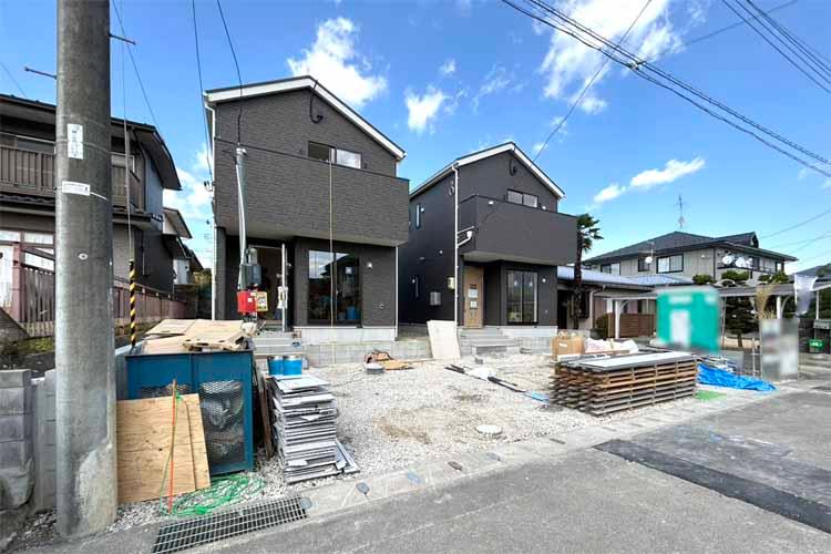 【SUUMO】 「場 価格」で探す新築一戸建て、中古一戸建て、土地、中古マンション|新着物件多数！｜5525ページ目