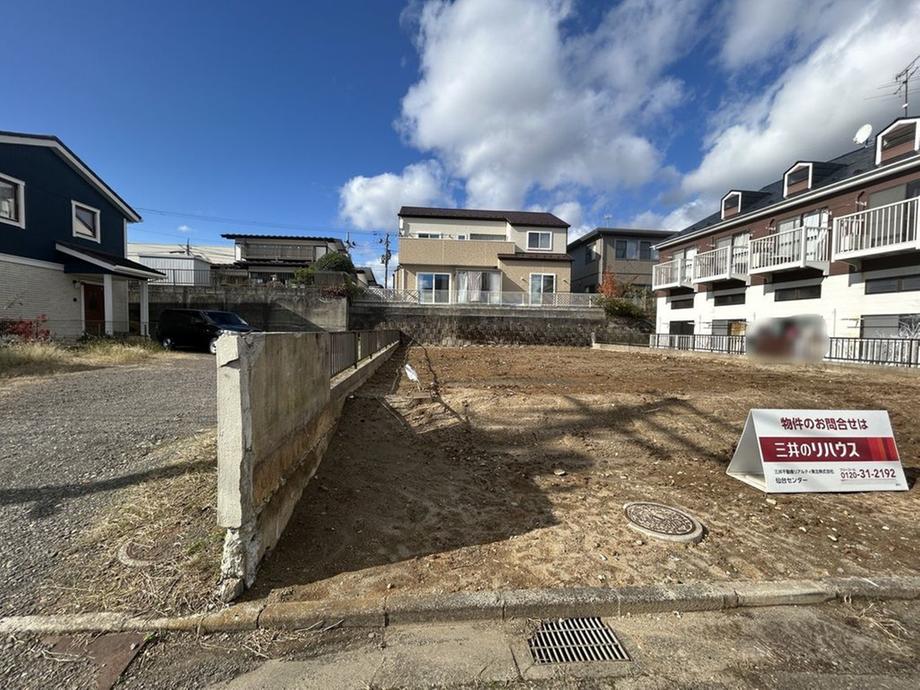 中山5 1700万円の土地・売地・宅地・分譲地の詳細情報（宮城県仙台市青葉区、物件番号:0bd29a405c623697b74f0e0c016eeae8）｜ニフティ不動産【公式】