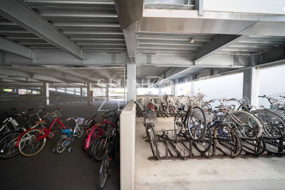 ポレスターガーデンシティ浜田の中古マンションの詳細情報（青森県青森市、物件番号 ...