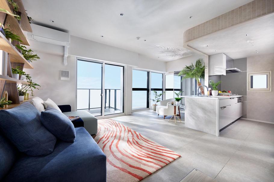 【SUUMO】ブランズシティ品川ルネ キャナル | 新築マンション・分譲マンション物件情報