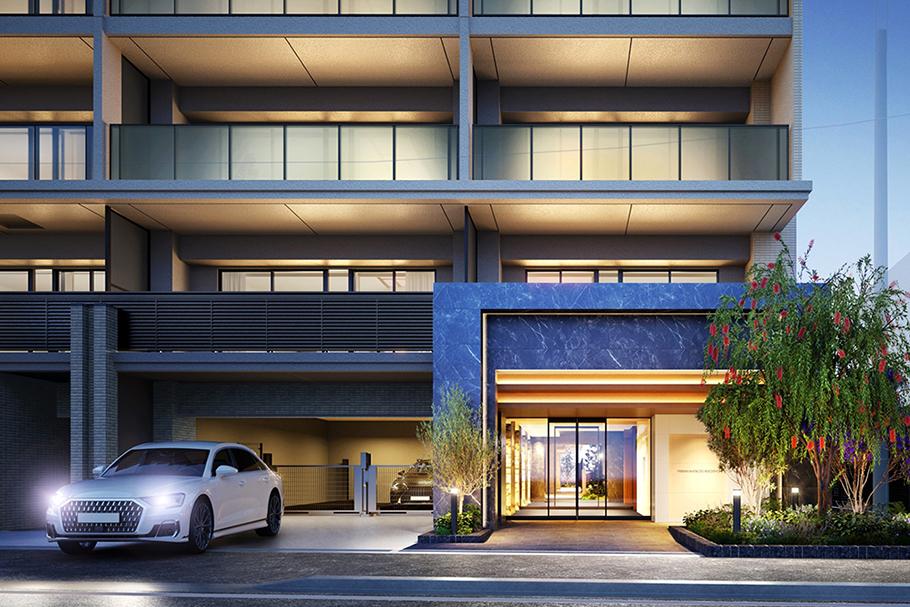 【SUUMO】ヴェレーナ松戸レジデンス | 新築マンション・分譲マンション物件情報