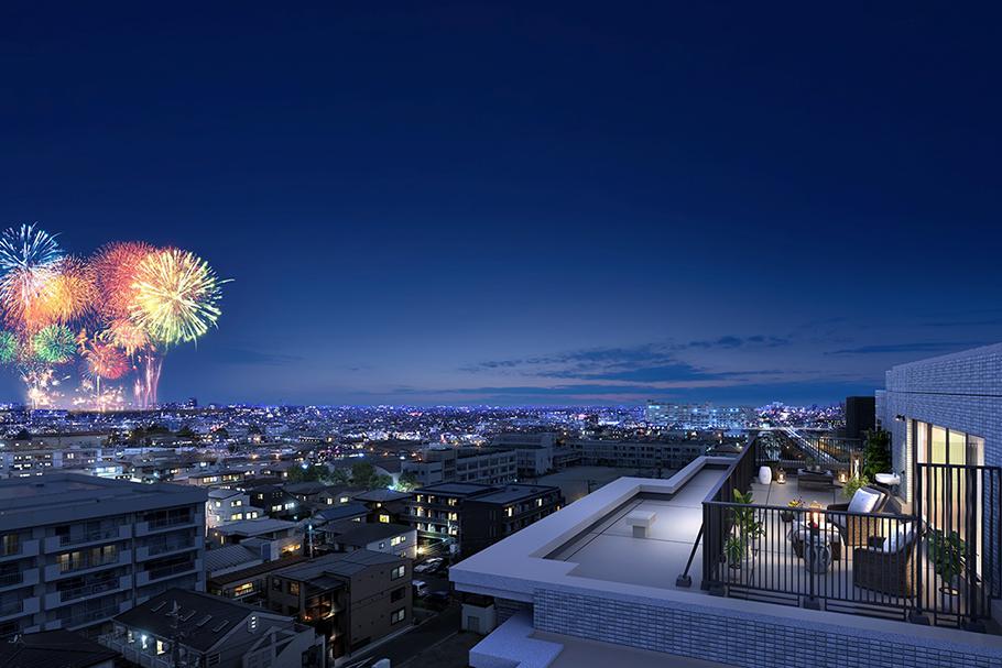 【SUUMO】ヴェレーナ松戸レジデンス | 新築マンション・分譲マンション物件情報