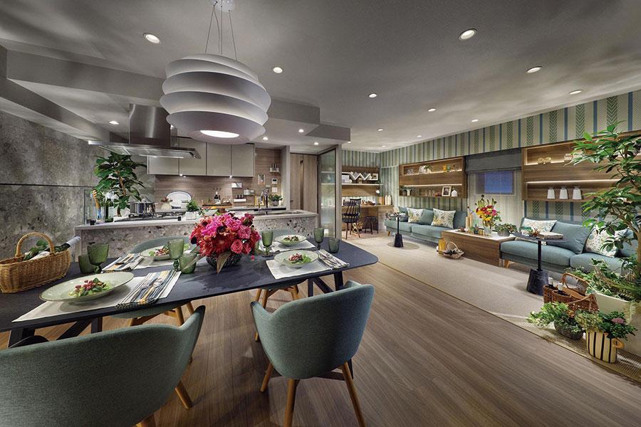 【SUUMO】レーベン東川口 ZEFEEL | 新築マンション・分譲マンション物件情報