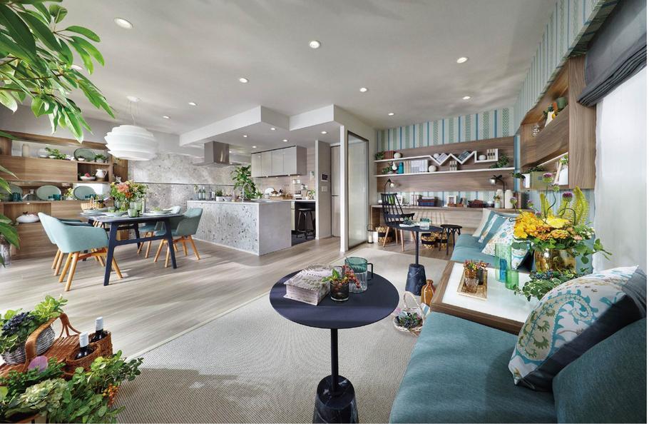 【SUUMO】レーベン東川口 ZEFEEL | 新築マンション・分譲マンション物件情報