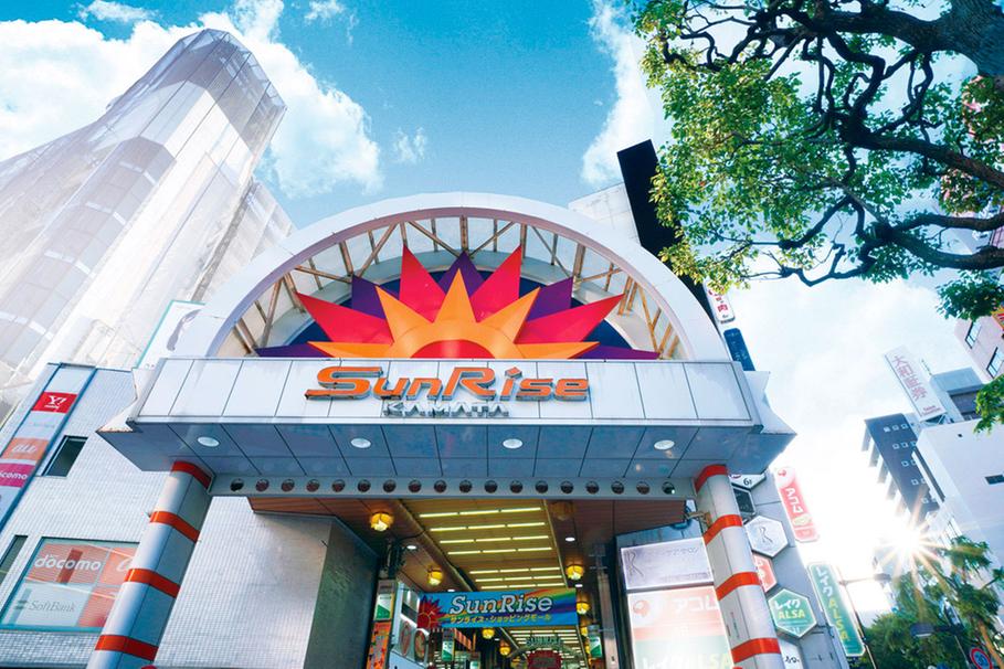 【SUUMO】ブリシア蒲田III | 新築マンション・分譲マンション物件情報