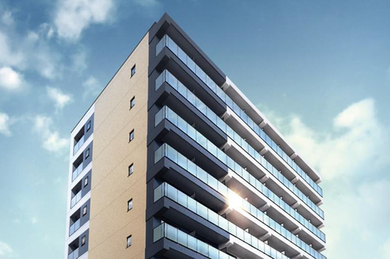 【SUUMO】LEXE AZEST横濱関内 | 新築マンション・分譲マンション物件情報