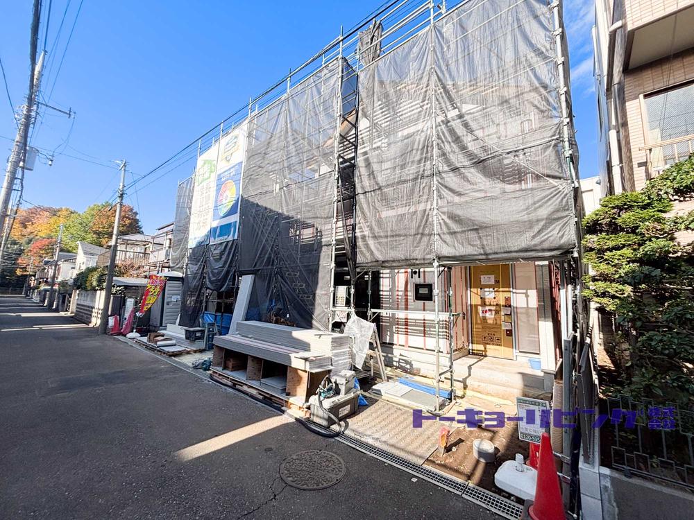 【SUUMO】「清瀬市竹丘 新築」で探す新築一戸建て、中古一戸建て、土地、中古マンション情報｜SUUMO（スーモ）