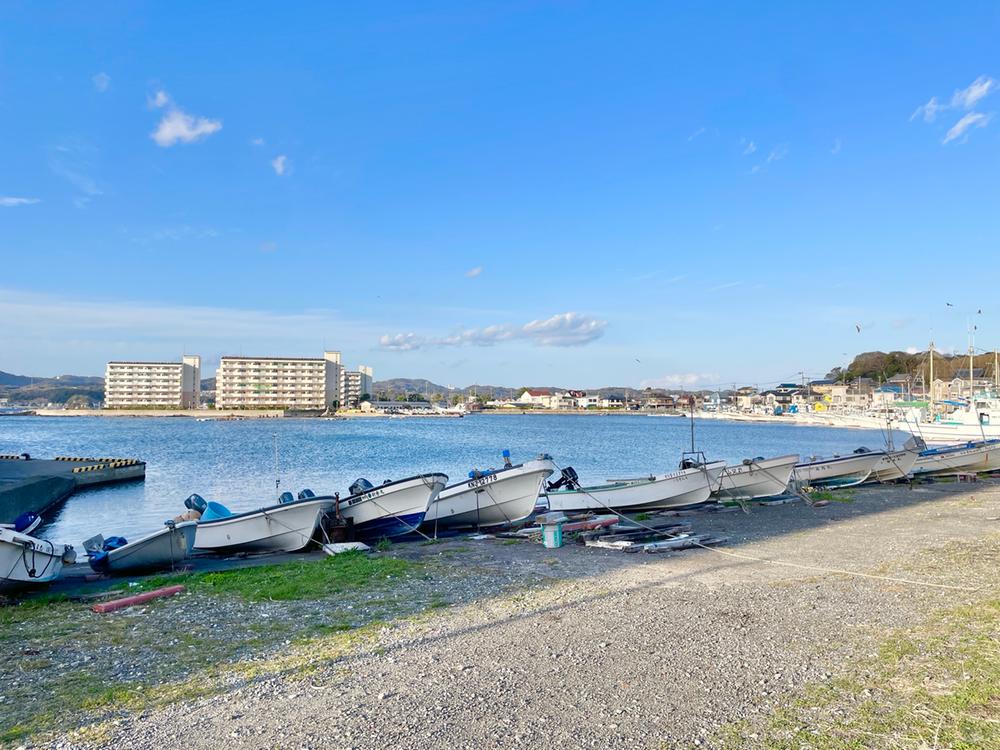 【SUUMO】「横須賀市長井 物件」で探す新築一戸建て、中古一戸建て、土地、中古マンション情報｜SUUMO（スーモ）