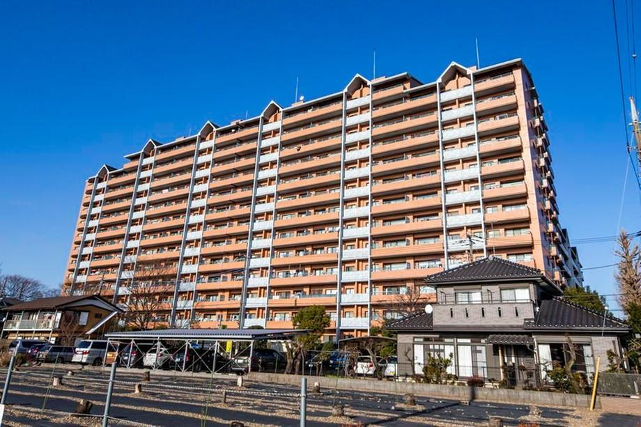 【SUUMO】「武蔵野ガレリア ヴェルデテラッツァ」で探す新築一戸建て、中古一戸建て、土地、中古マンション情報｜SUUMO（スーモ）