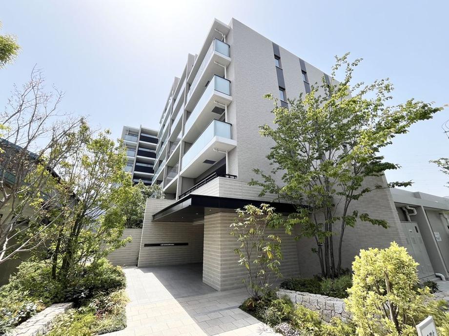 MJR新川崎の中古物件・価格情報【SUUMO】