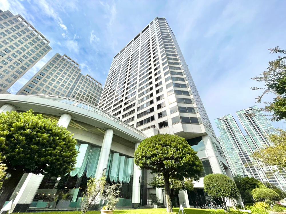 【SUUMO】「シーフォートタワー 中古」で探す中古住宅・中古一戸建て・中古マンション購入情報