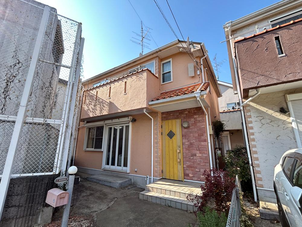 【SUUMO】「京王線 中古 戸建て」で探す中古住宅・中古一戸建て購入情報