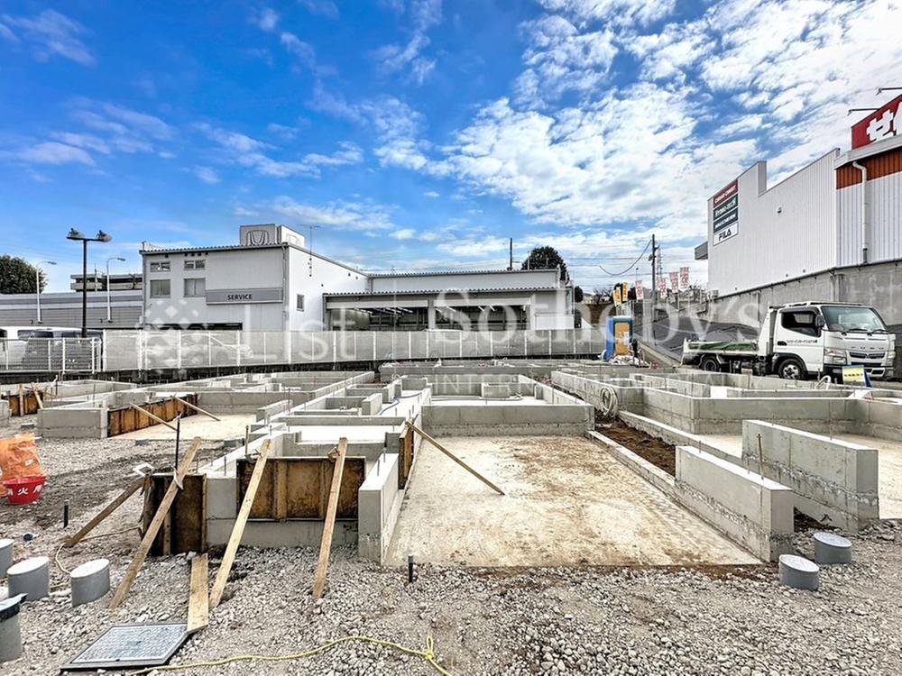 【SUUMO】 「武蔵小杉」で探す新築一戸建て、中古一戸建て、土地、中古マンション|新着物件多数！｜31ページ目