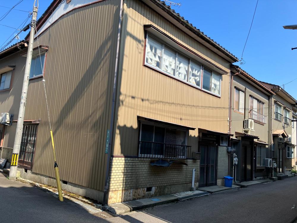 【SUUMO】「末広町 古家」で探す新築一戸建て、中古一戸建て、土地、中古マンション