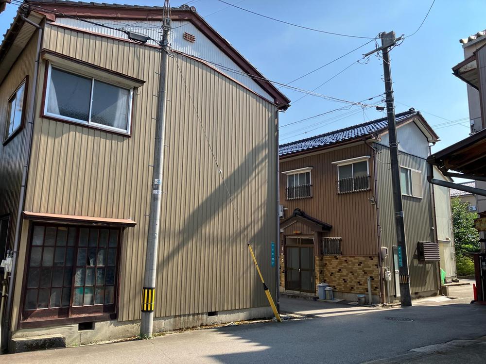 【SUUMO】「末広町 古家」で探す新築一戸建て、中古一戸建て、土地、中古マンション