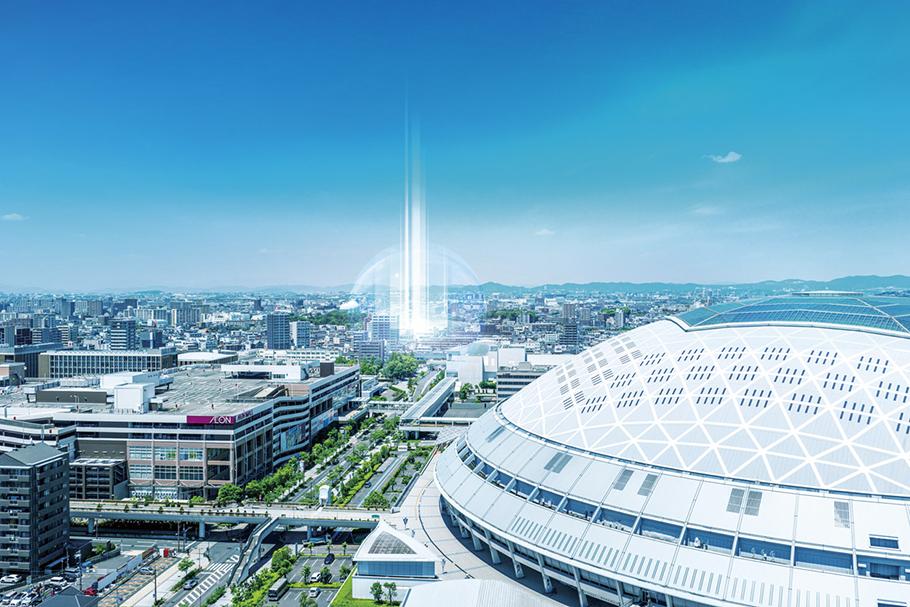 【SUUMO】シエリアシティナゴヤドーム前矢田 | 新築マンション・分譲マンション物件情報