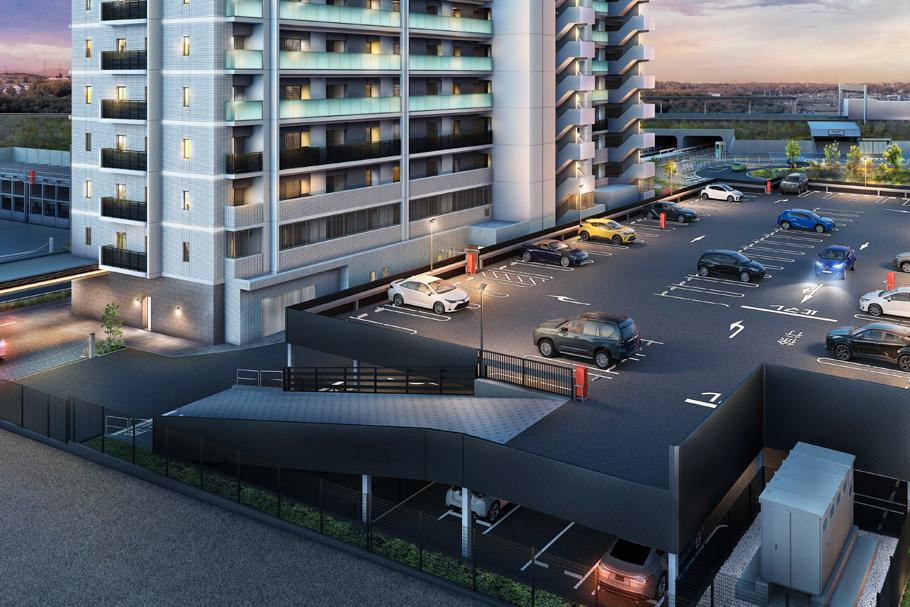 【SUUMO】Tステージ豊田四郷 レガリアEAST | 新築マンション・分譲マンション物件情報