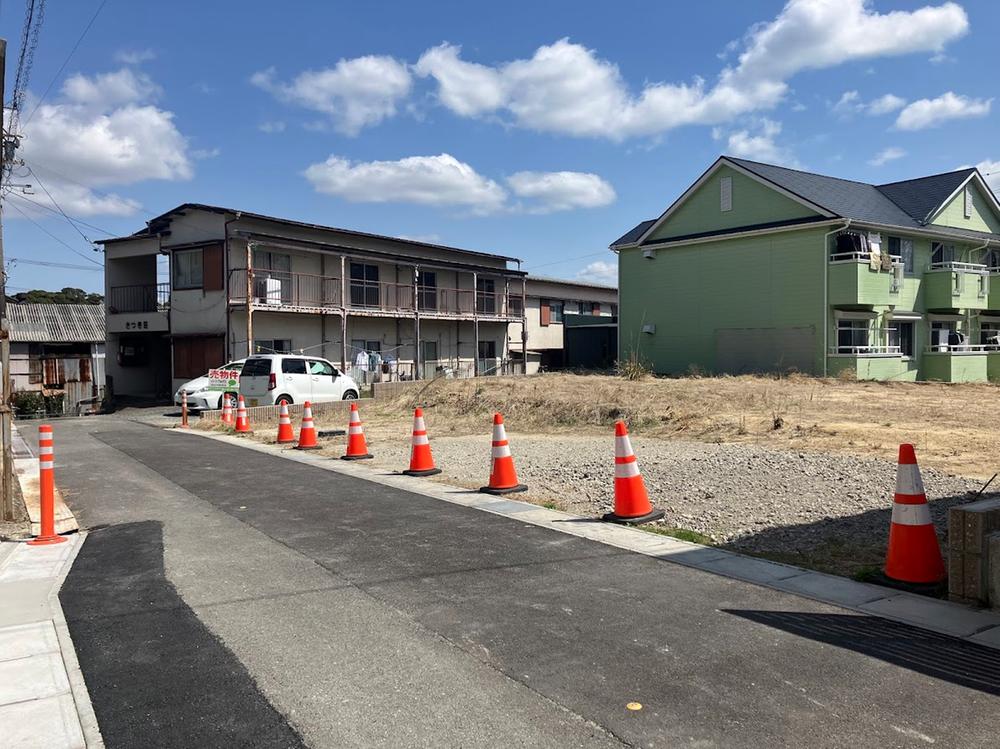 【SUUMO】「羽津 土地」で探す土地探し 宅地・分譲地で探す購入情報