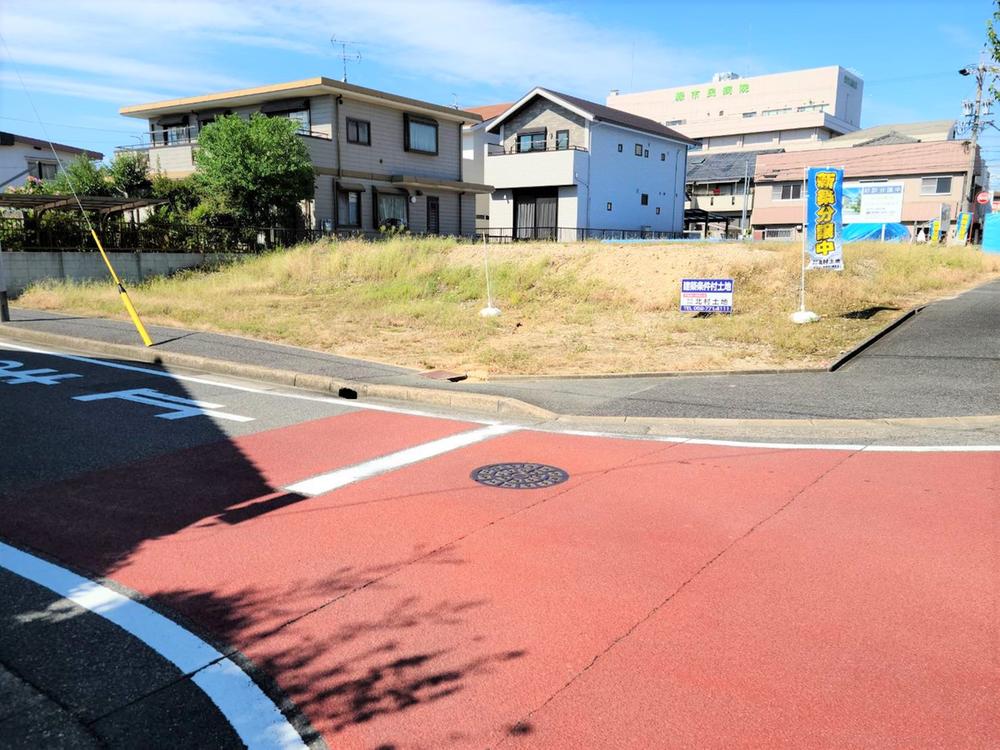 鳴海町字宿地（鳴海駅） 3806万円～8100万円の土地・売地・宅地・分譲地の詳細情報（愛知県名古屋市緑区、物件番号:8f47dba7fda63409a340aef79c55623d ...