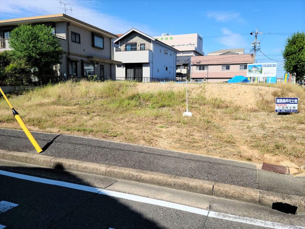 鳴海町字宿地（鳴海駅） 3806万円～8100万円の土地・売地・宅地・分譲地の詳細情報（愛知県名古屋市緑区、物件番号:8f47dba7fda63409a340aef79c55623d ...