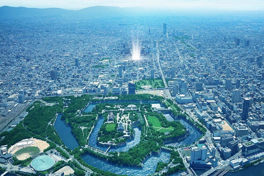 【SUUMO】ザ・パークハウス 大阪上本町タワー | 新築マンション・分譲マンション物件情報