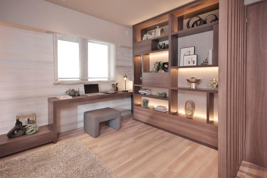 【SUUMO】ローレルコートあびこBAUS | 新築マンション・分譲マンション物件情報