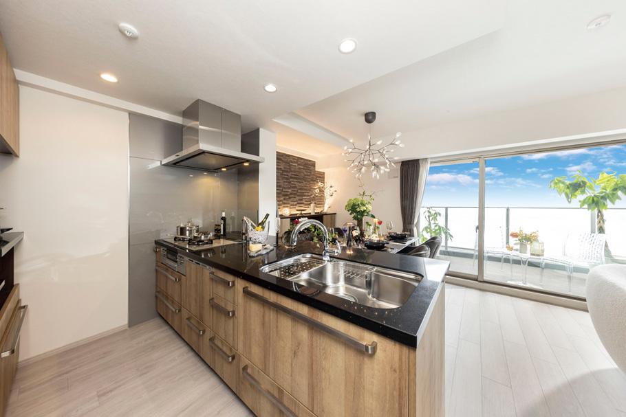 【SUUMO】ピアッツァコート南八木 | 新築マンション・分譲マンション物件情報