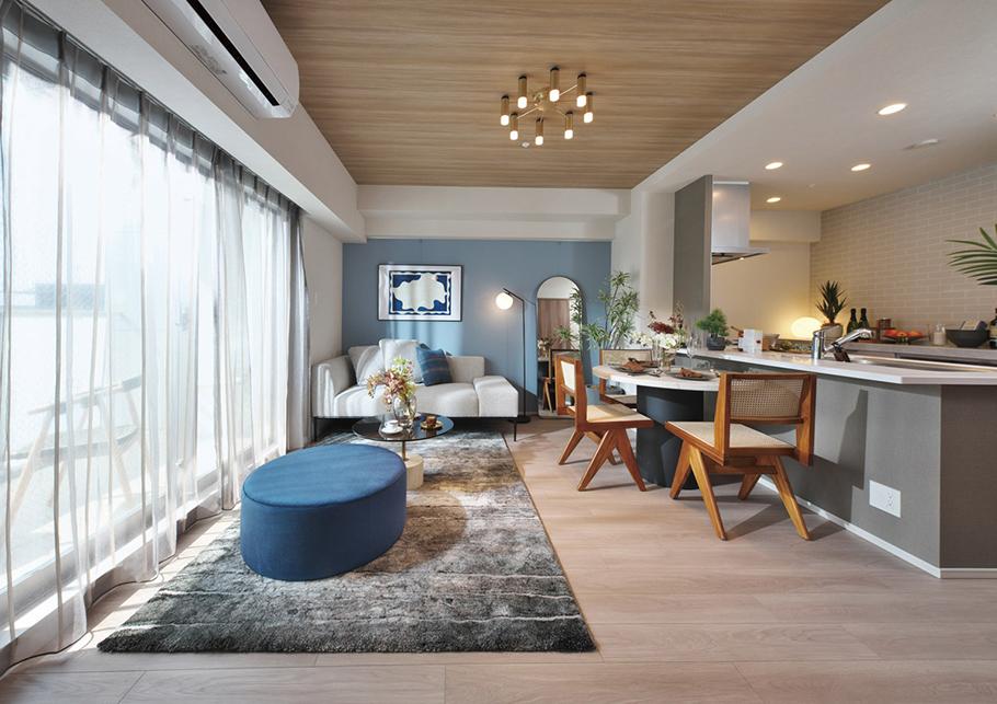 【SUUMO】プレイズ奈良新大宮 | 新築マンション・分譲マンション物件情報