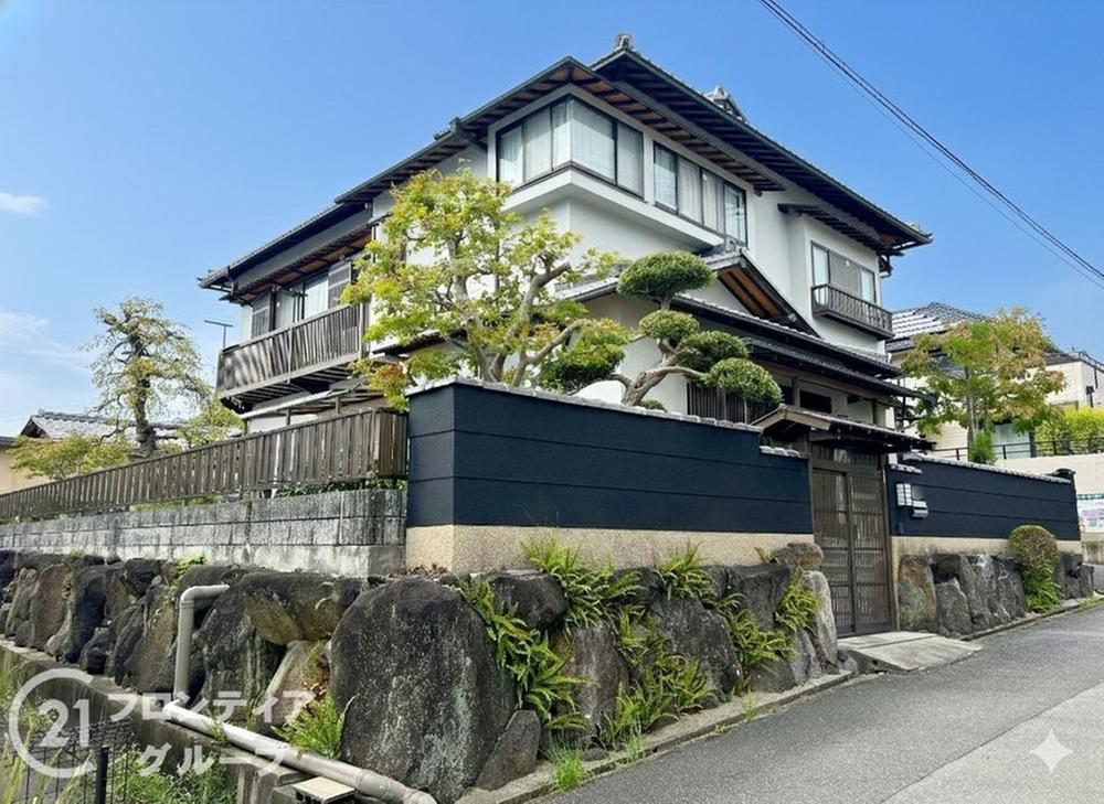 【SUUMO】 「奈良県 一戸建て 中古」で探す新築一戸建て、中古一戸建ての購入情報|新着物件多数！