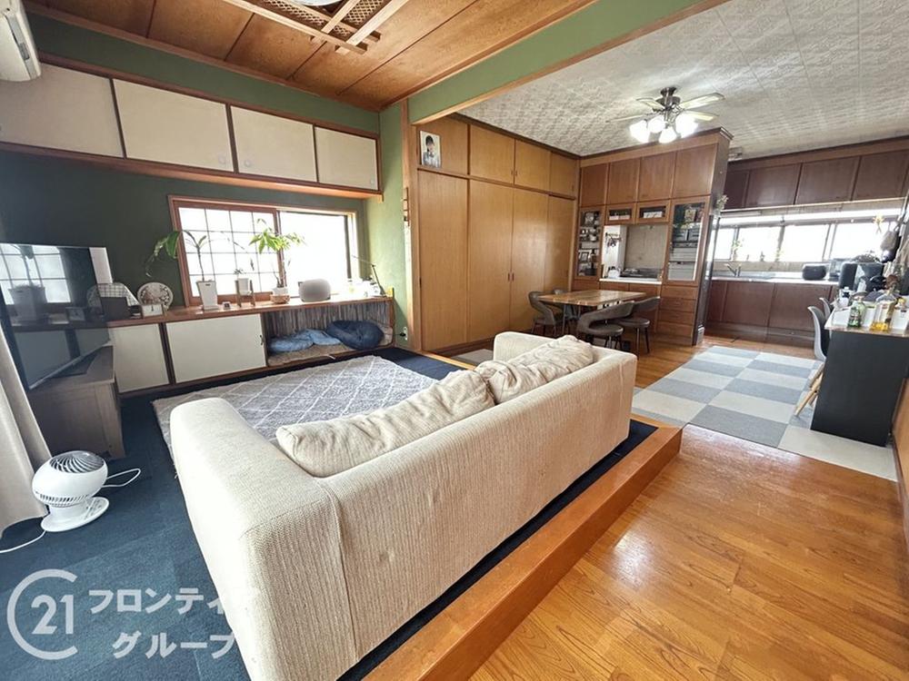 【SUUMO】 「奈良県 一戸建て 中古」で探す新築一戸建て、中古一戸建ての購入情報|新着物件多数！