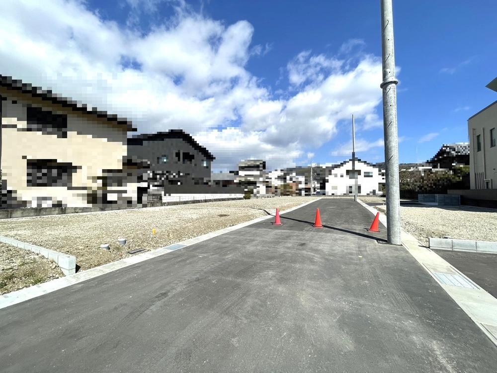 広瀬5（水無瀬駅） 4445万1000円～5087万6000円の新築一戸建て・建売・一軒家の詳細情報（大阪府三島郡島本町、物件番号 ...