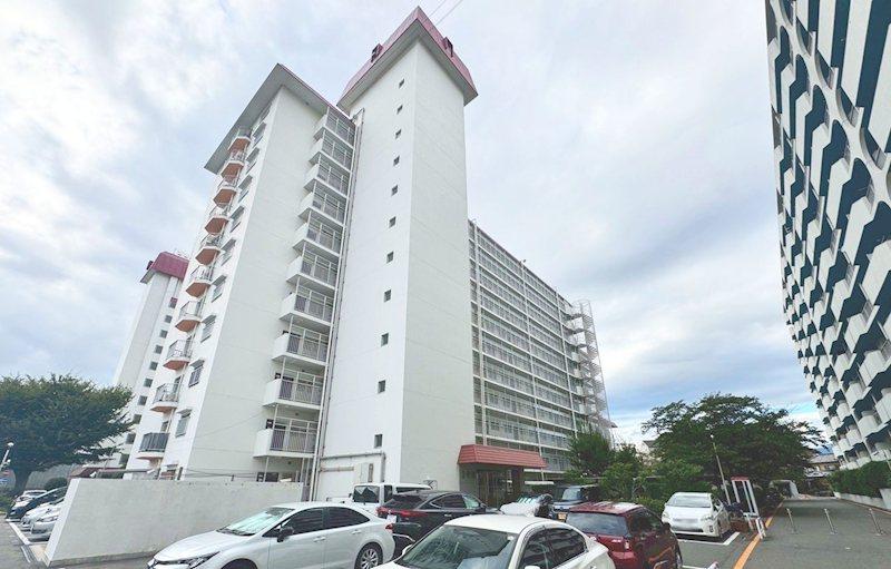 【SUUMO】 「桂川 マンション」で探す中古マンションの購入情報|新着物件多数！｜2ページ目