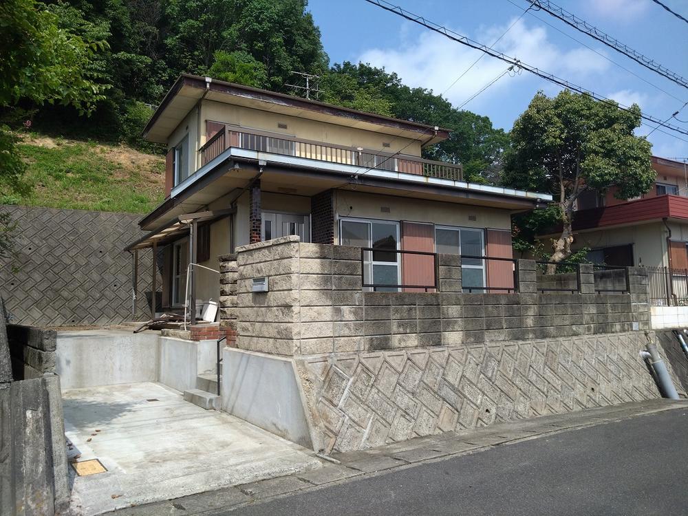湊（東山・おかでんミュージアム駅駅） 590万円の中古住宅・中古物件・中古一戸建ての詳細情報（岡山県岡山市中区、物件番号:87db83aa0e5137a6b772a2c931422f8b ...