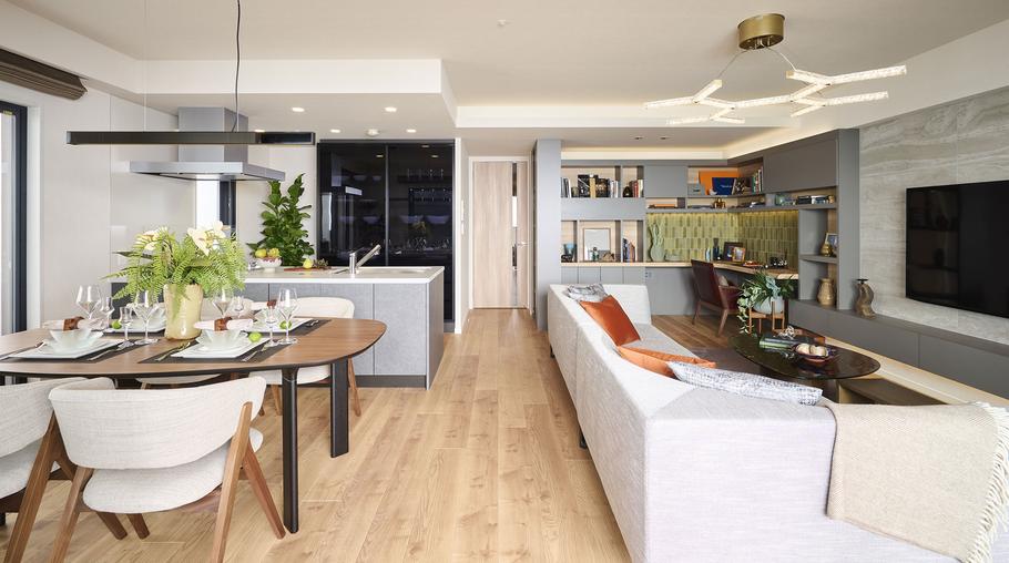 【SUUMO】MJR浦上ザ・レジデンス | 新築マンション・分譲マンション物件情報