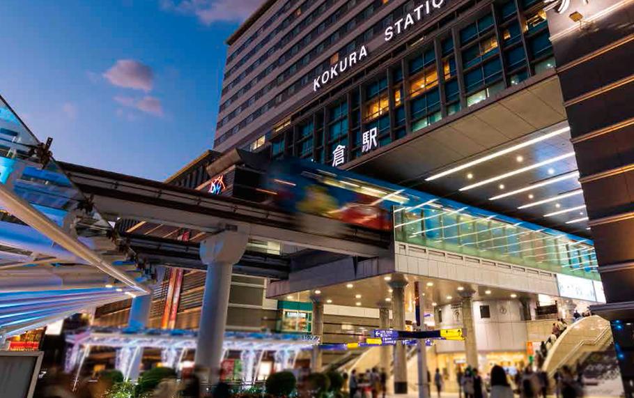 【SUUMO】ザ・サンパーク小倉駅タワーレジデンス | 新築マンション・分譲マンション物件情報