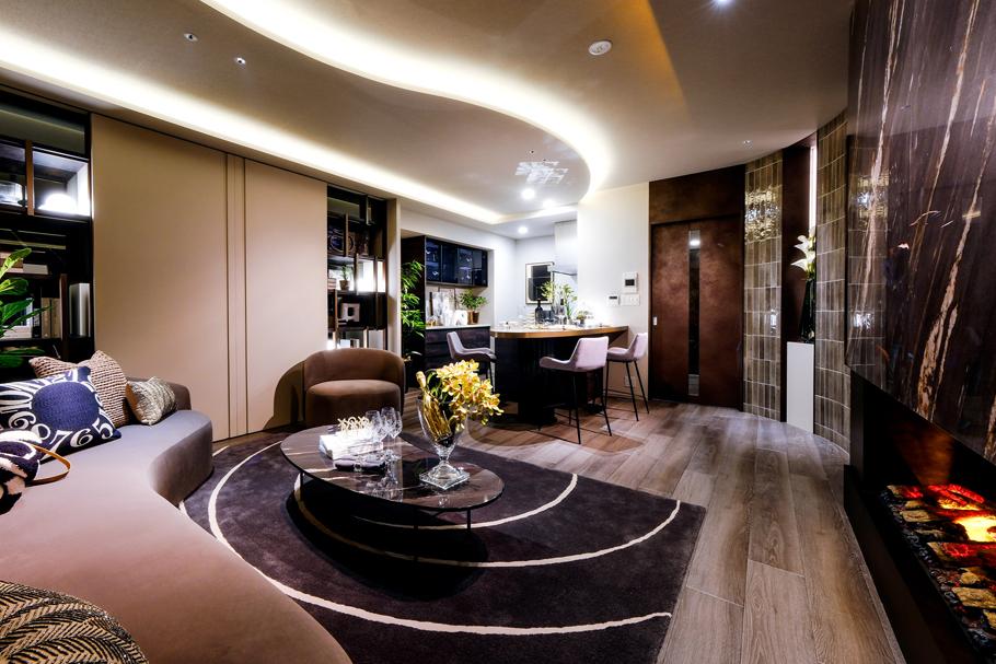 【SUUMO】MJR熊本ゲートタワー | 新築マンション・分譲マンション物件情報