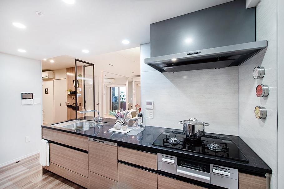 【SUUMO】ウエリス白木原 | 新築マンション・分譲マンション物件情報