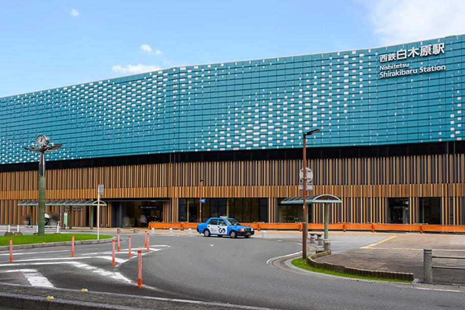 【SUUMO】MJR白木原 | 新築マンション・分譲マンション物件情報