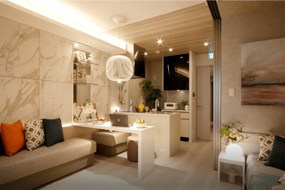 【SUUMO】クレアホームズ フラン博多祇園 | 新築マンション・分譲マンション物件情報