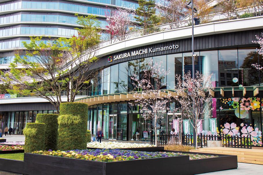 【SUUMO】ザ サンズ熊本城公園 | 新築マンション・分譲マンション物件情報