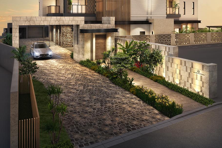 【SUUMO】ザ・ブランシエラ那覇 | 新築マンション・分譲マンション物件情報