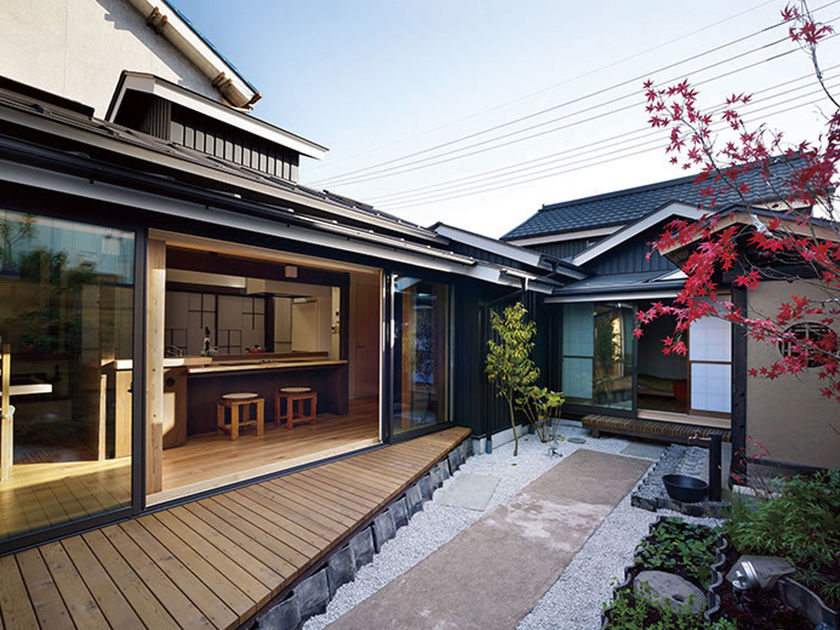 【SUUMO】 WABIKA/廣神建設（ひろかみけんせつ） | 注文住宅