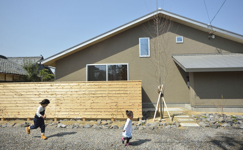 【SUUMO】 WABIKA/廣神建設（ひろかみけんせつ） | 注文住宅