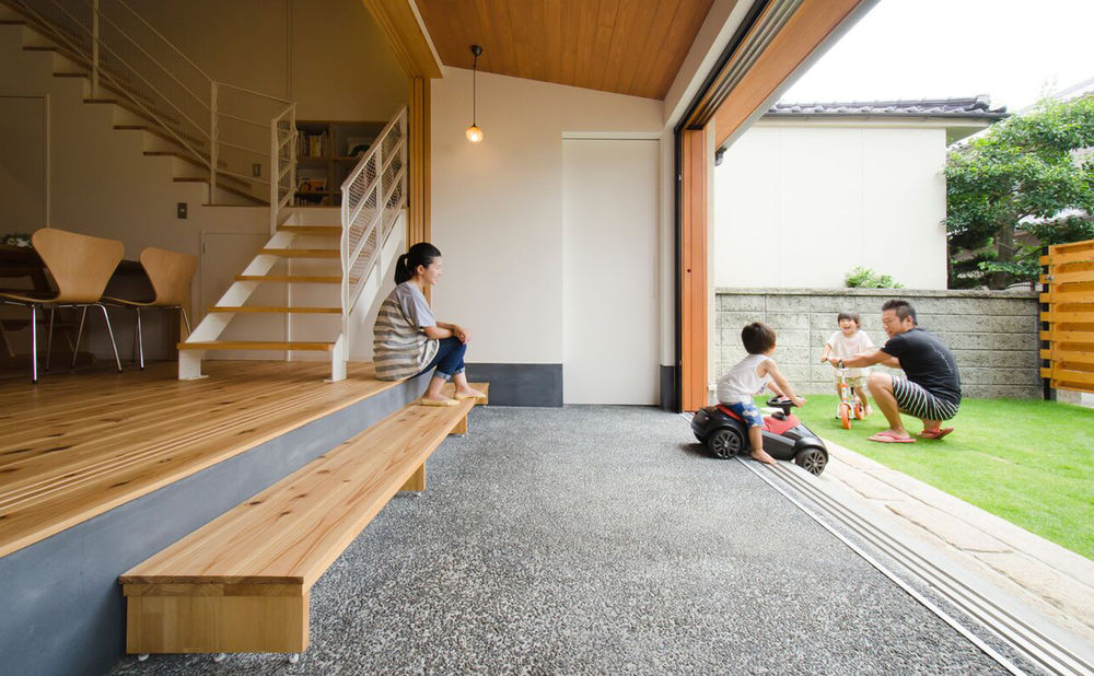 【SUUMO】 WABIKA/廣神建設（ひろかみけんせつ） | 注文住宅