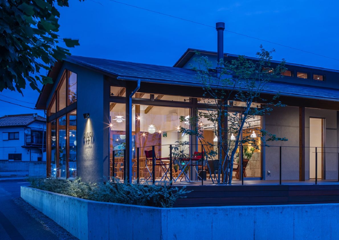 【SUUMO】 WABIKA/廣神建設（ひろかみけんせつ） | 注文住宅