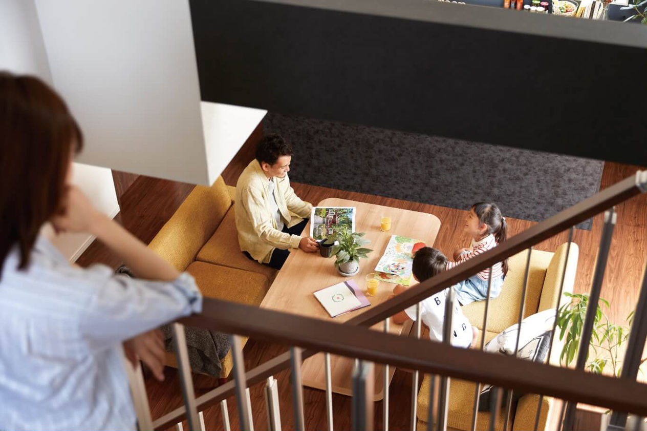 【SUUMO】 テクノホーム長野 | 注文住宅