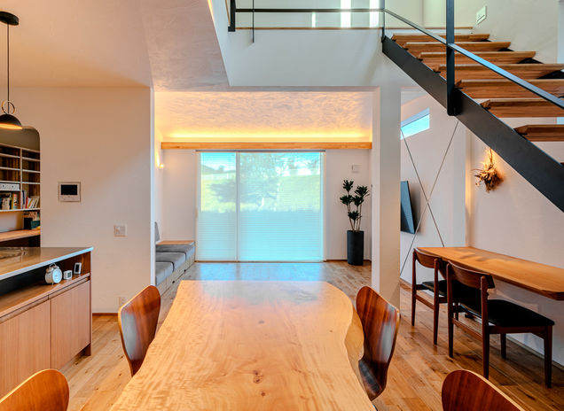 【SUUMO】 CASA LABO（カーサラボ） by ショーナン・ホーム | 注文住宅