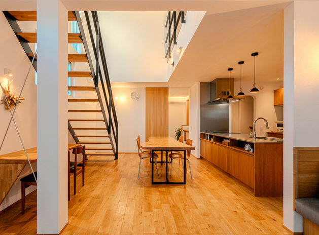 【SUUMO】 CASA LABO（カーサラボ） by ショーナン・ホーム | 注文住宅